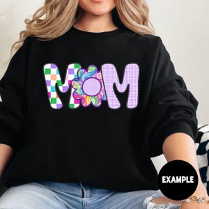 Artsy Alphabet PNG Bundle, 5 Designs, Doodle Font Sets With Upper and ...