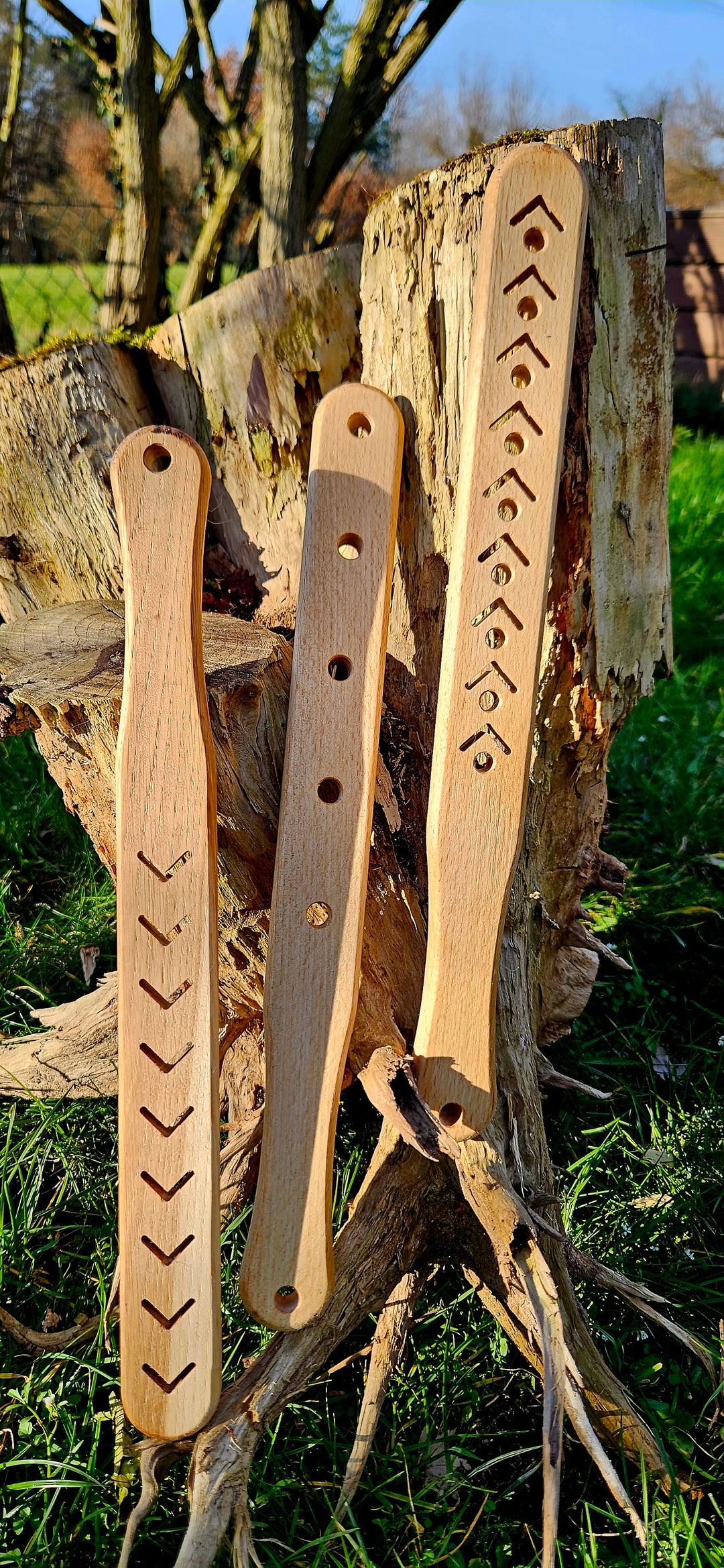 Paddle Paddle Spanking CNC Vector File DXF DWG Digital Bdsm Wood Div - Etsy