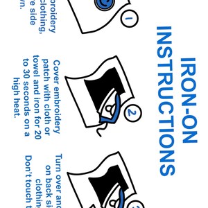 Melting Smiley Face - Iron on - Embroidery Patch - Etsy