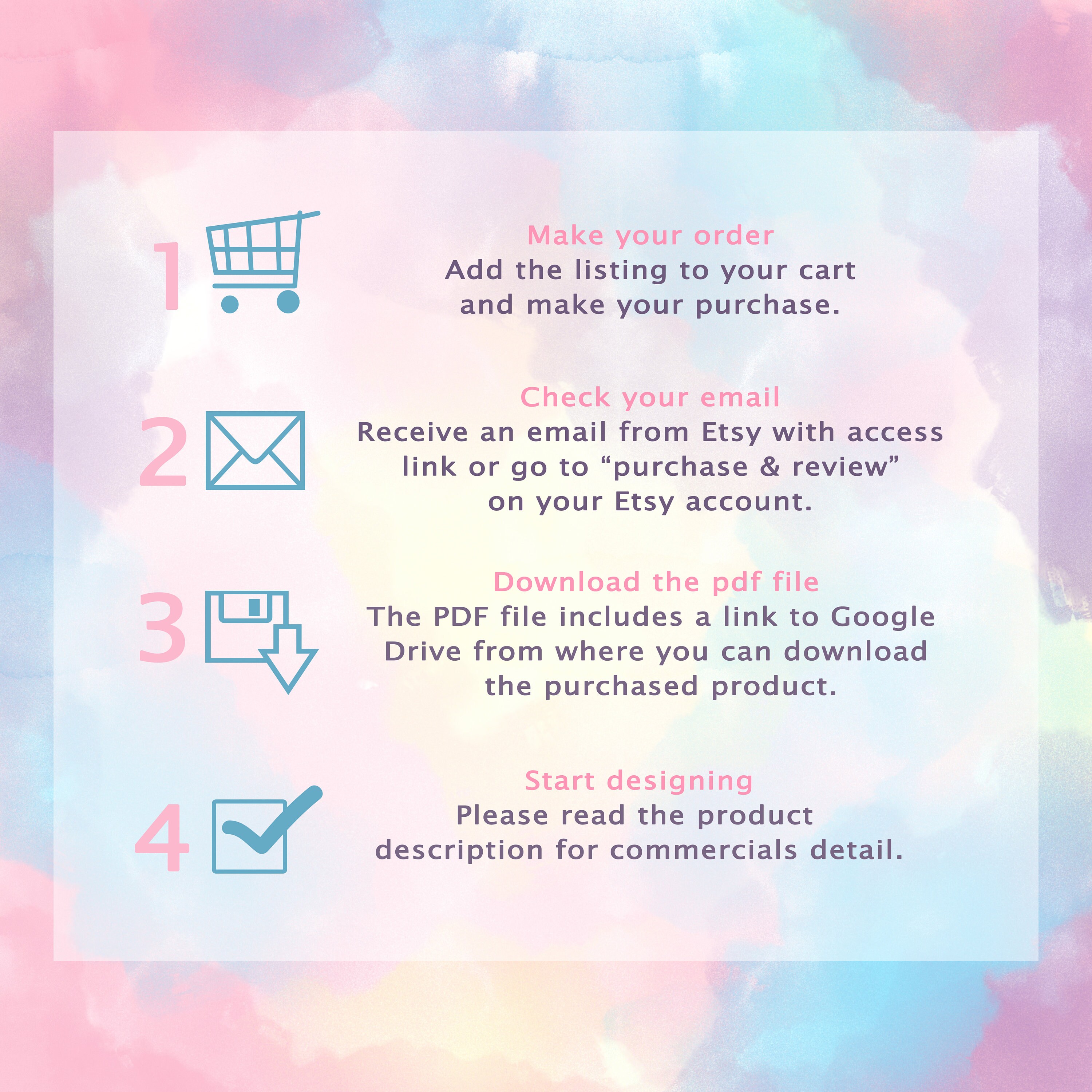 Police Clipart Bundle, Watercolor Theme Policeman Designs, Girl/boy ...