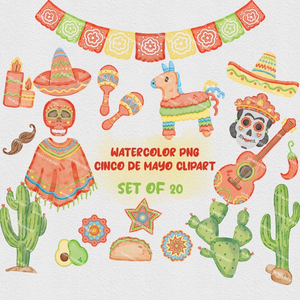 Papel Picado Clipart - Etsy