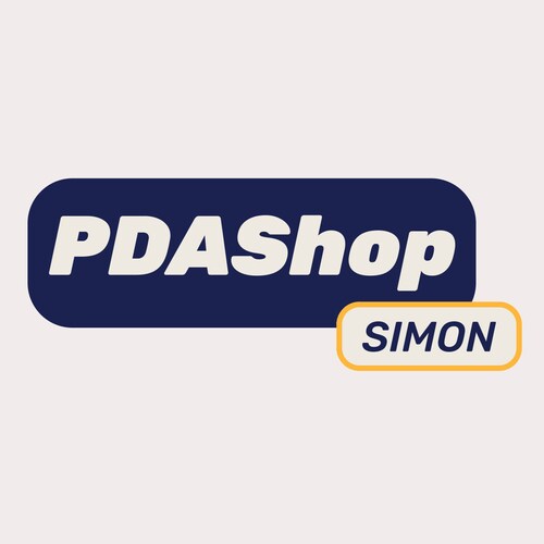 SimonPDAShop - Etsy
