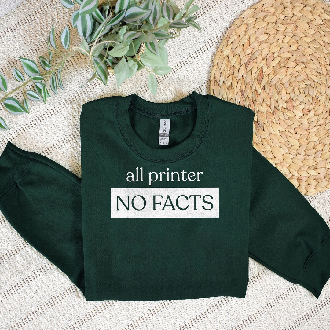All Printer No Facts Reesa Teesa Shirt, Who Tf Did I Marry Sweatshirt ...