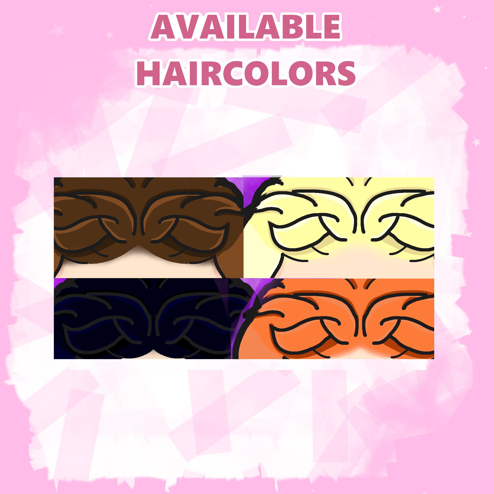 Customized Twitch Icon, Streamer Art, Twitch Profile Pic, Streaming ...