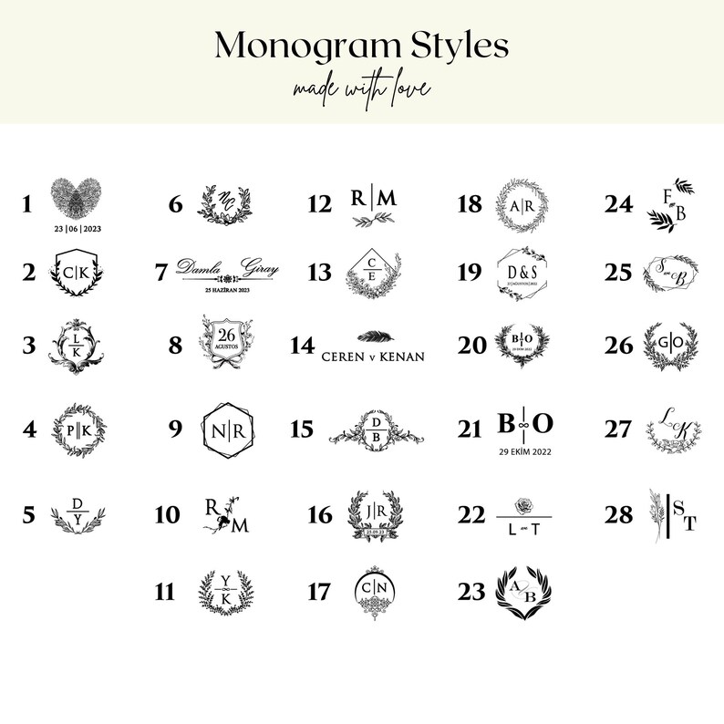 Acrylic Gold Foil Wedding Invitations, Custom Elegant Wedding ...