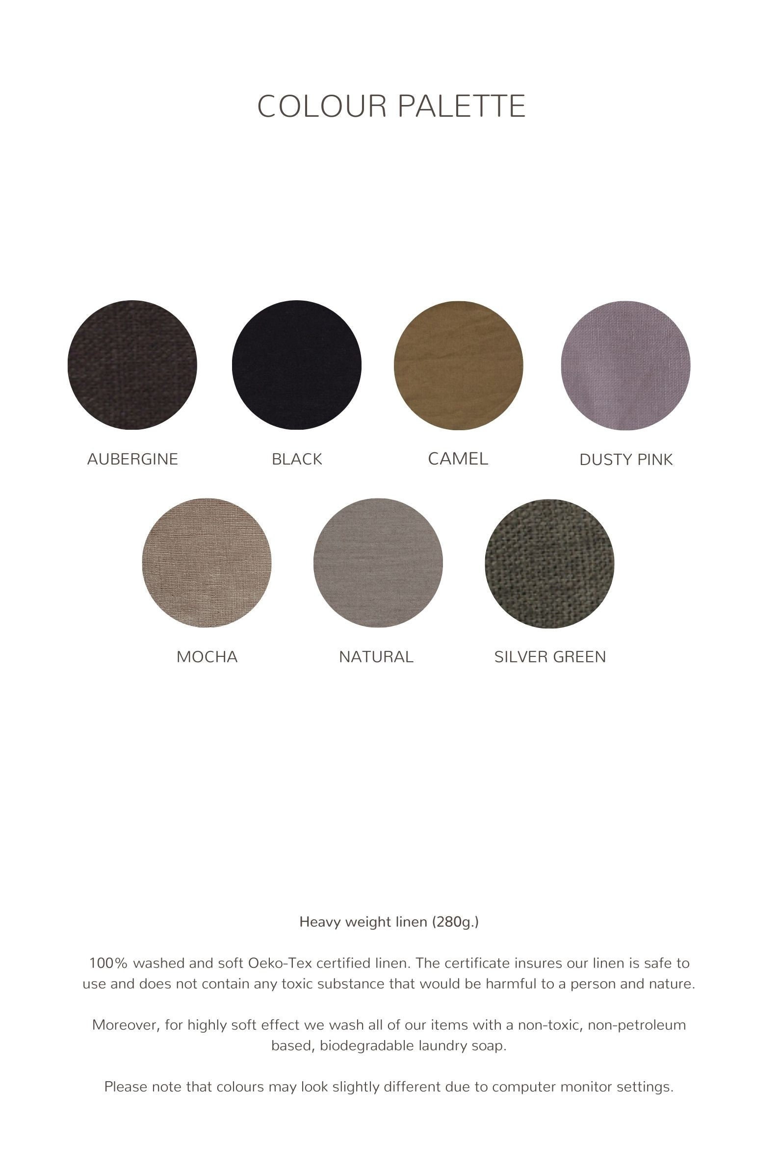 Warm Linen Vest for Men Aiden, Casual and Modest Wedding Waistcoat ...