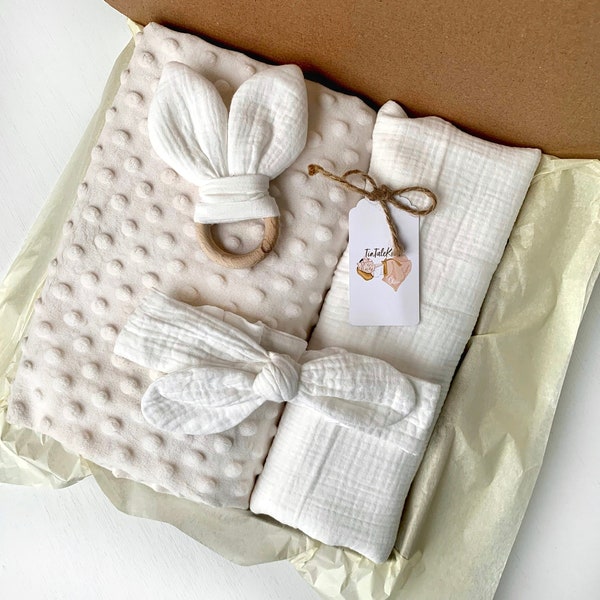 Unique Gifts for a Baby - 60+ Gift Ideas for 2024