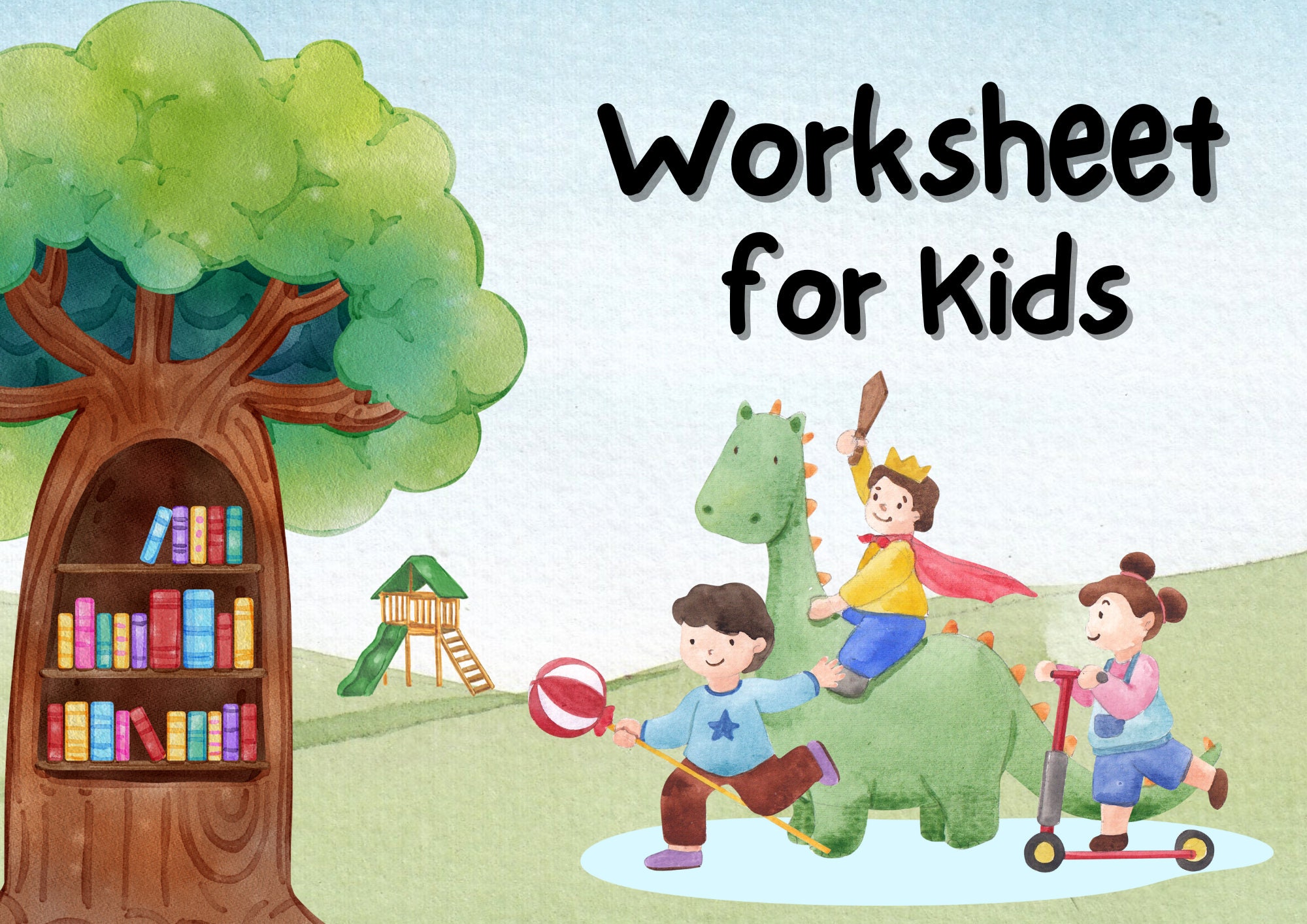 Preschool Pre-k Kindergarten Learning Busy Book 60 Pages Printable ...