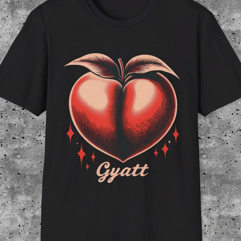 Women Gyatt - Etsy