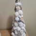 Beach Themed, Unusual Trees Made From Sea Shells - Etsy