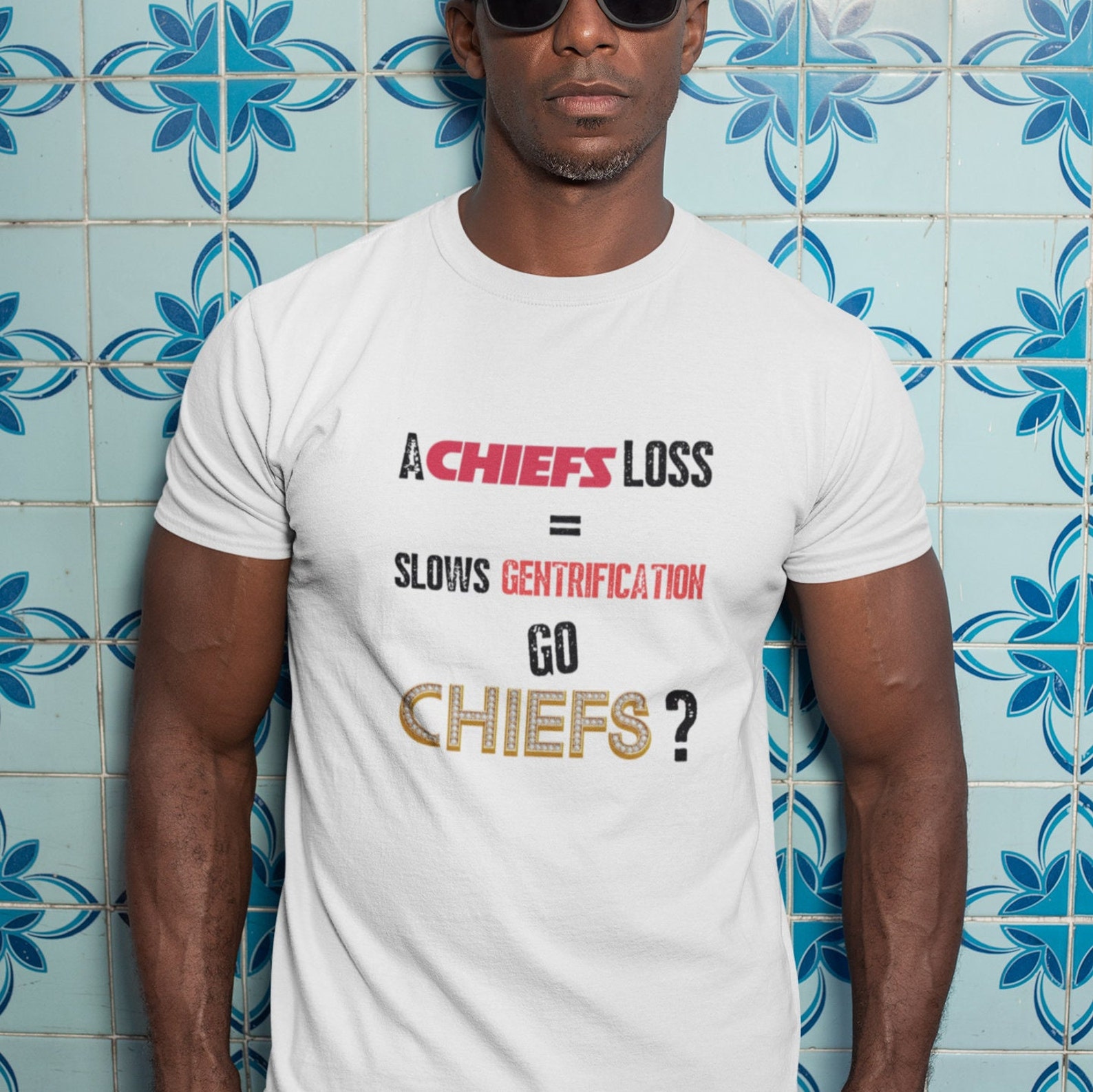 Quirky Team Support Tee for Fans, Show off Your Team Spirit, Best Gag ...