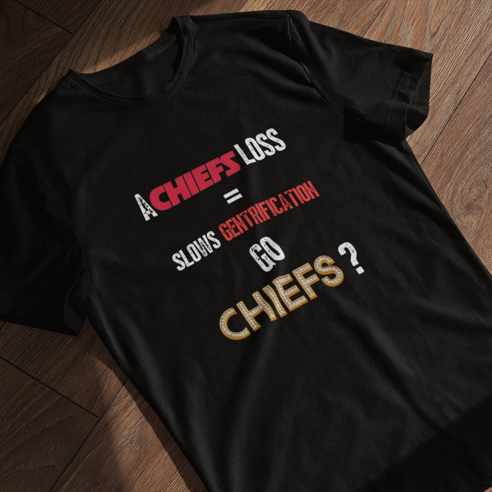 Quirky Team Support Tee for Fans, Show off Your Team Spirit, Best Gag ...