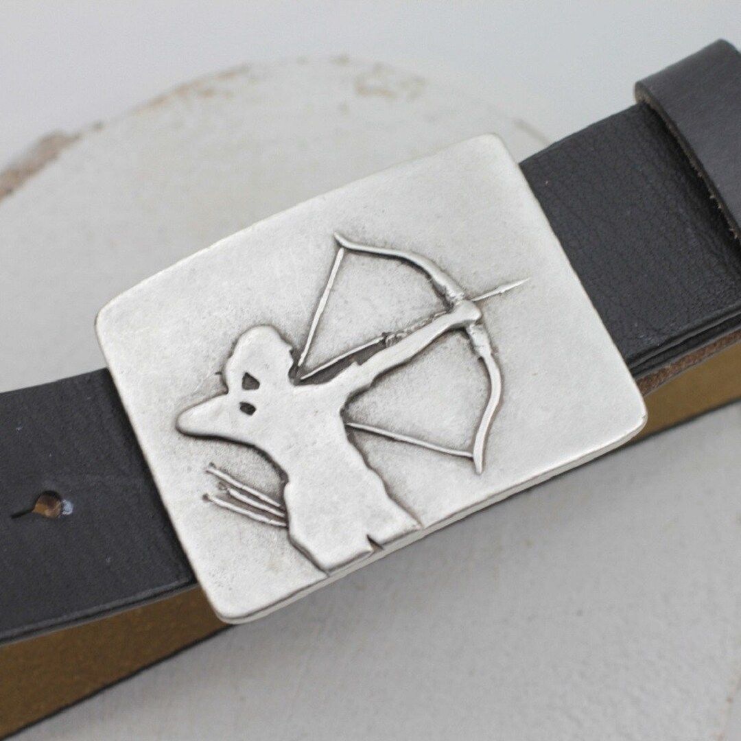 Archer Belt Buckle, Sniper Belt Buckle, Sports Belt Buckle, Arrow Belt ...
