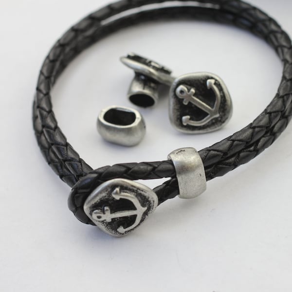 Anchor Clasp - Etsy