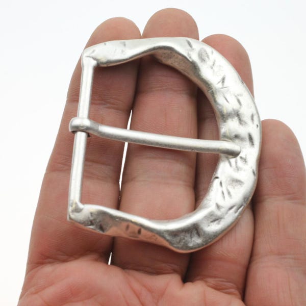 Gothic Belt Buckle - Etsy