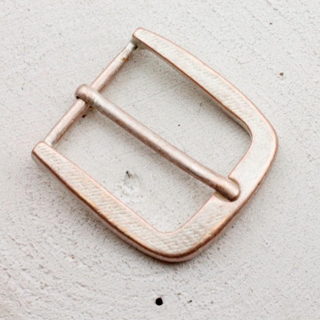 Rose Perlmutt Belt Buckle, Zamak Belt Buckle, Hight Quality Belt Buckle, Buckle for Leather Belt ...