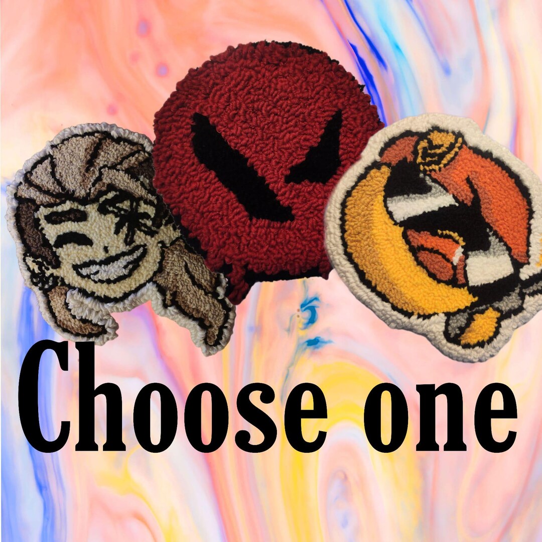 Valorant Punch - Etsy