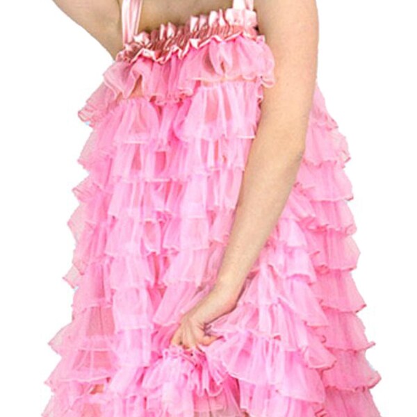 Pink Sissy Dresses Etsy