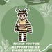 Sukuna Sticker - Etsy