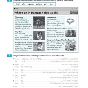 English Grammar in Use Supplementary Exercises, 5th Edition - Etsy