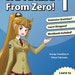 Japanese From Zero Set 1-5 Japanese Learning E-book Set Japan Language ...