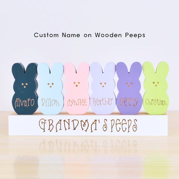 Home Decor Easter - Etsy