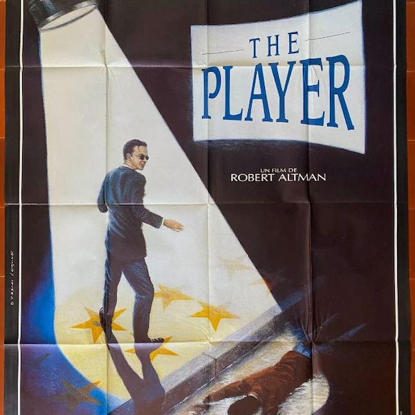 Robert Altman - Etsy