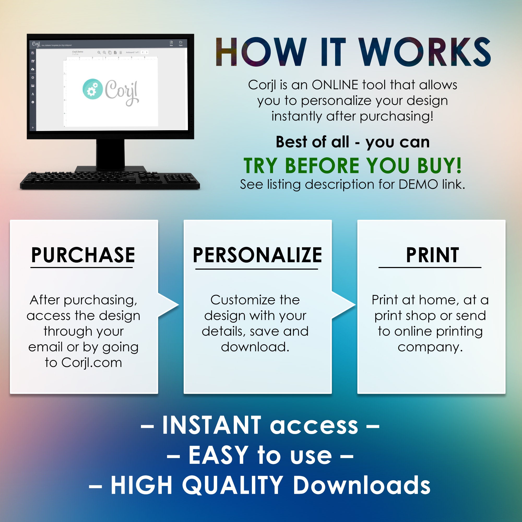 Mobile Phone Repair Services Business Card Editable Corjl Template. for ...