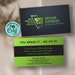 Mobile Phone Repair Services Business Card Editable Corjl Template. for ...