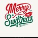Merry Swiftmas SVG and PNG, Swift, Swifty Gifts, Svg, University Swift ...