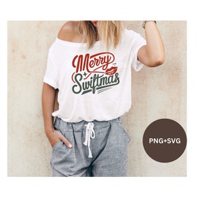 Merry Swiftmas SVG and PNG, Swift, Swifty Gifts, Svg, University Swift ...