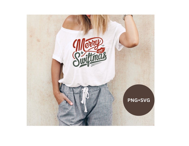 Merry Swiftmas SVG and PNG, Swift, Swifty Gifts, Svg, University Swift ...