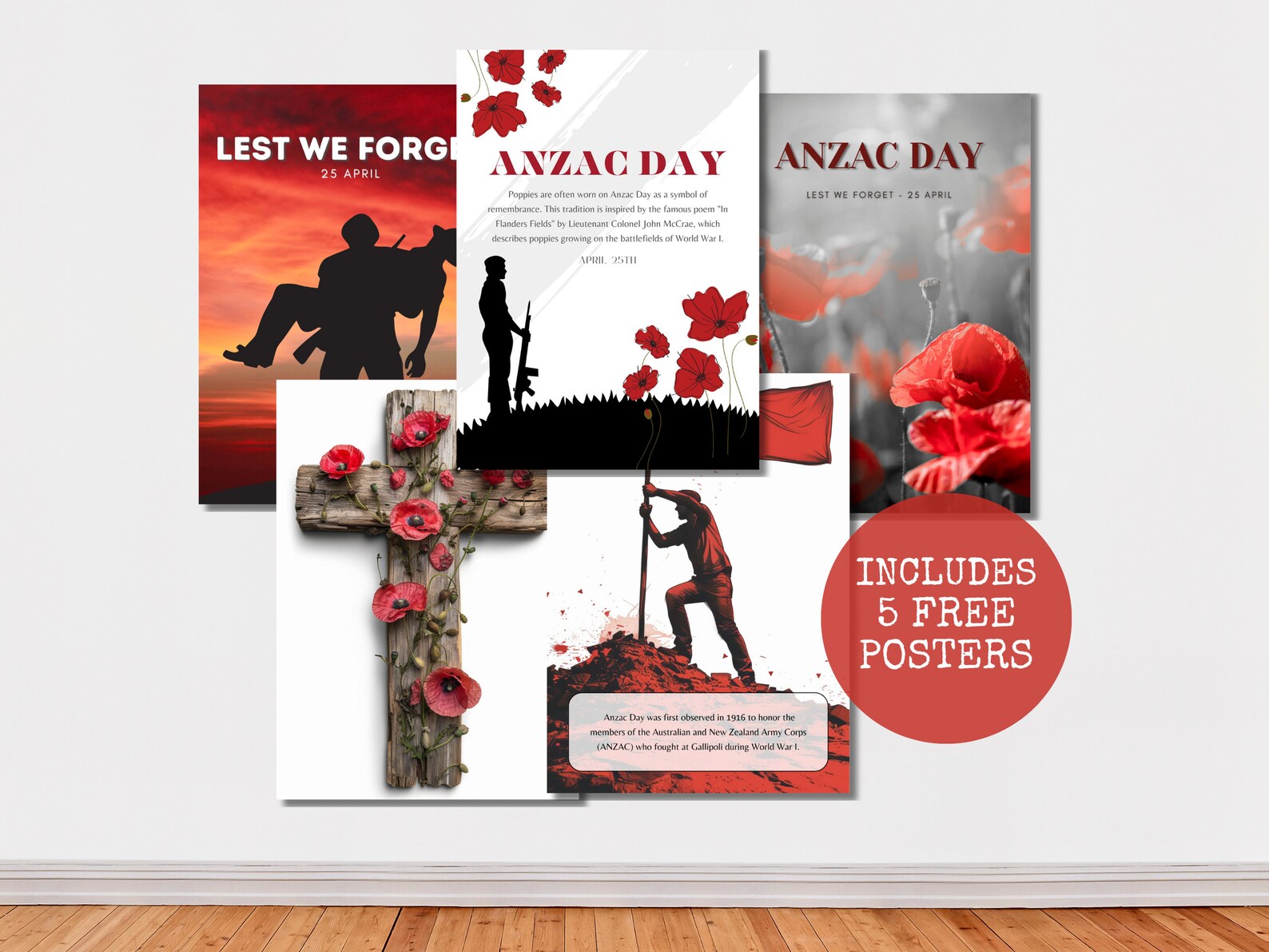 Anzac Day Coloring Pages for Kids, Anzac Day Activity Pack, Anzac Day ...