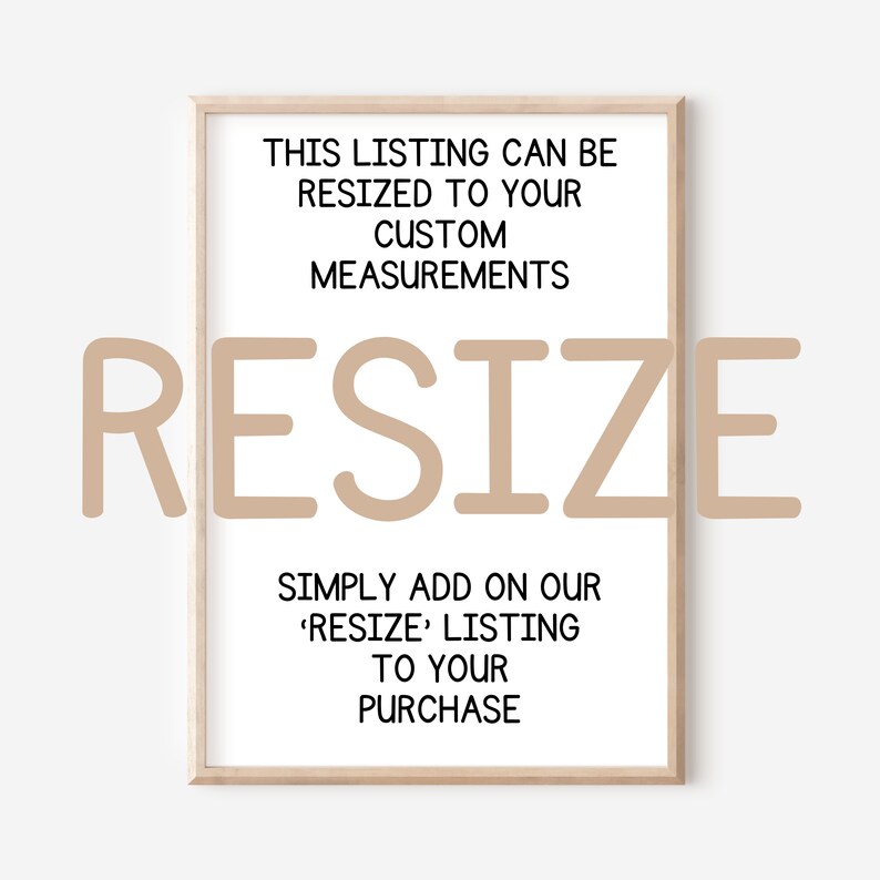 Shapes Printable Poster Boho Classroom Decor, Nursery Wall Art ...