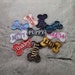 3D Printed Tag Fursuit Tag Custom Tag Name Tag Bone Tag UPDATED NEW ...