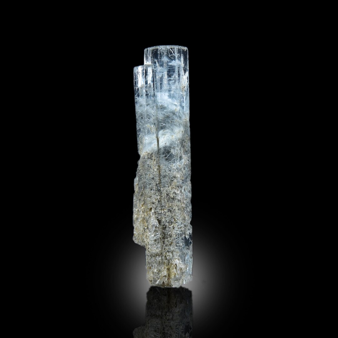 5 Carat Beautiful Natural Well Terminated AQUAMARINE CRYSTAL From ...