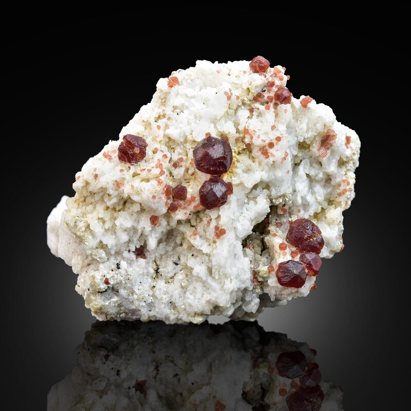 Spessartite Garnet - Etsy
