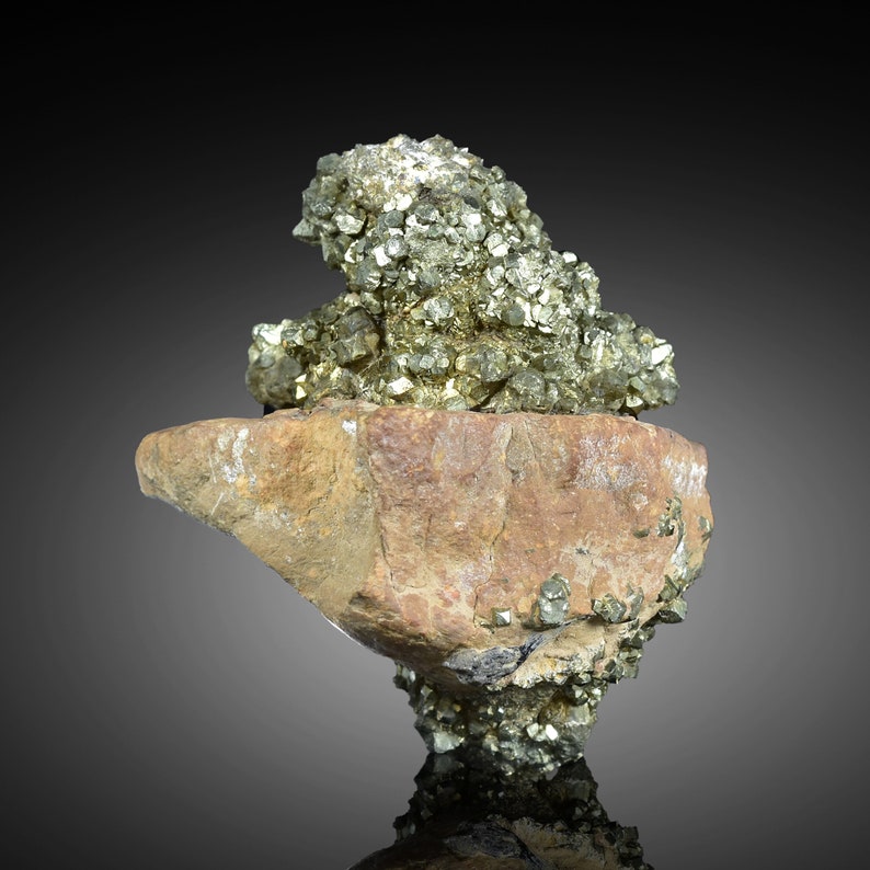 123 Gram Amazing Natural MARCASITE From Pakistan - Etsy