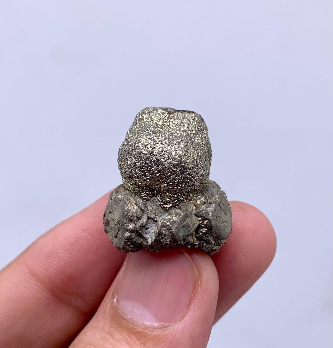 Pyrite Marcasite Specimen - 20g Natural Crystal From Pakistan for ...