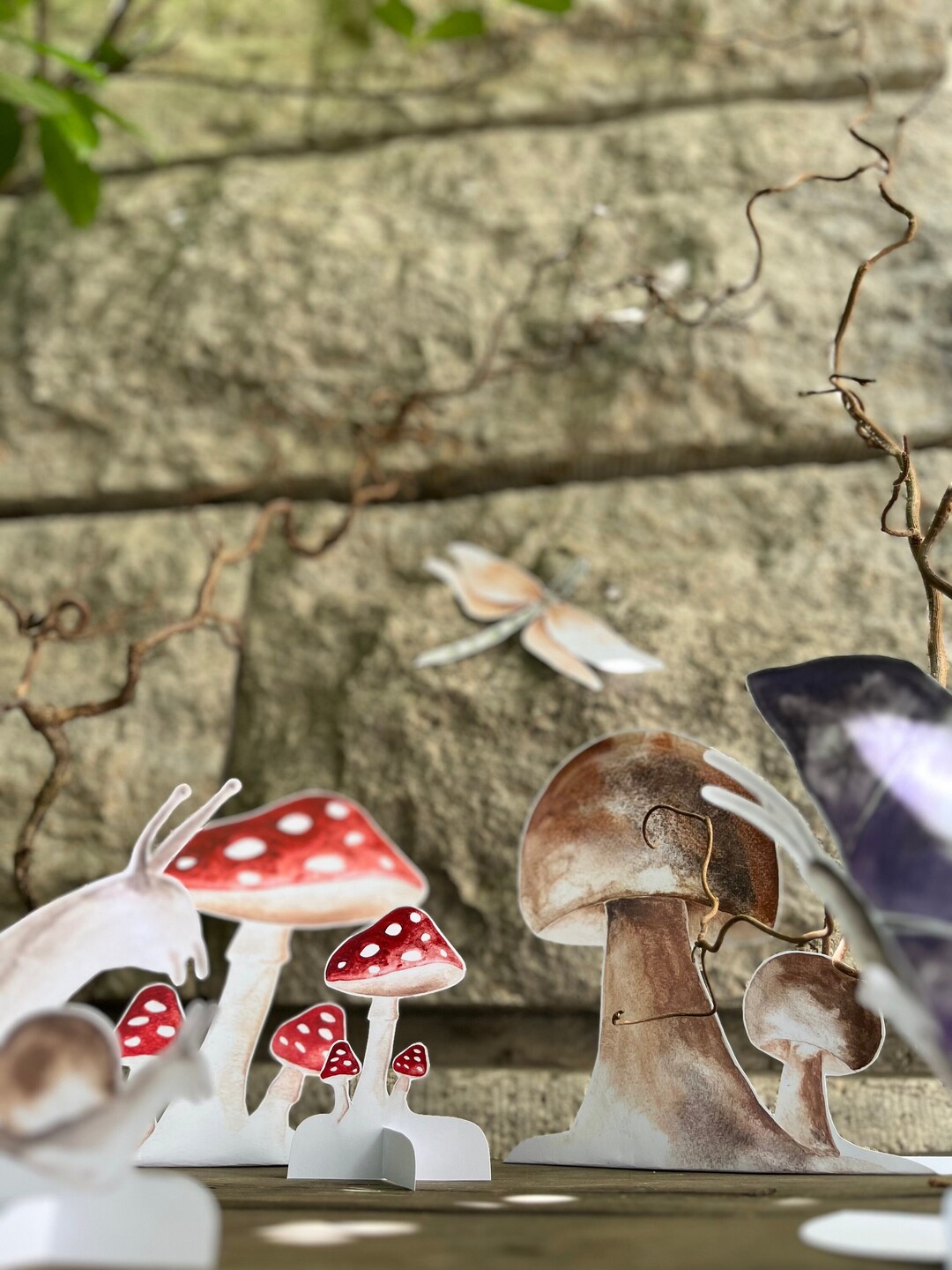 Digital Printable for Kids. Download, Print and Play. Build Your Own ...