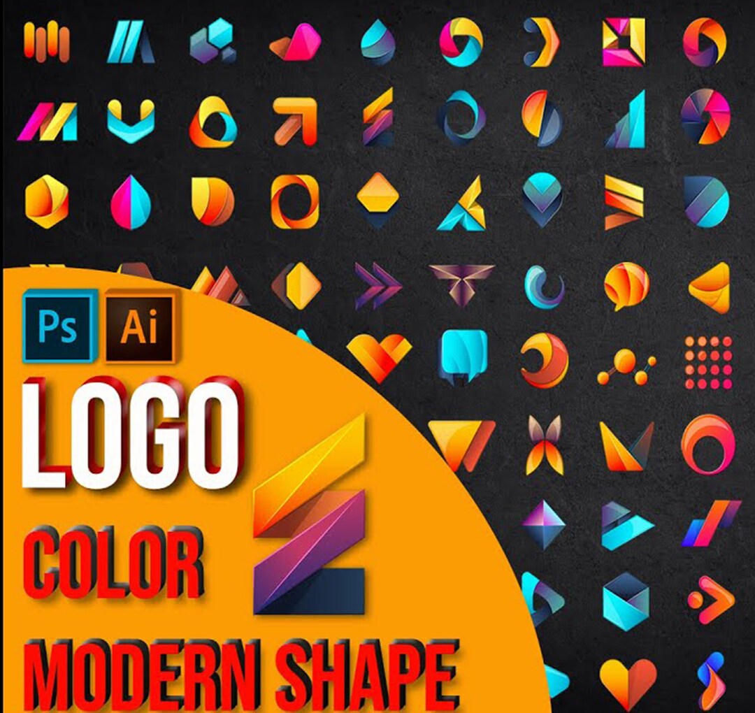 5000+ Logo Design Template Black Canva Business Logo White Professional Logo Design Logo ...