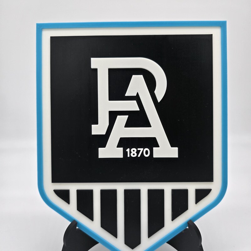 Port Power Logo - Etsy Australia