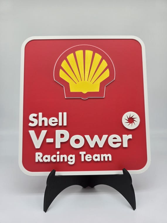 V8 Supercars Logo