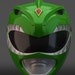 Power Rangers SPD Red Ranger Helmet STL - Etsy
