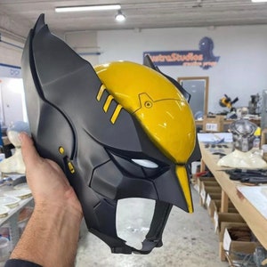 Helmet - Etsy