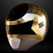 Power Rangers in Space Silver Ranger Helmet STL - Etsy