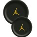 Custom Nike Air Jordan Birthday Party Plates Set of 15 - Etsy