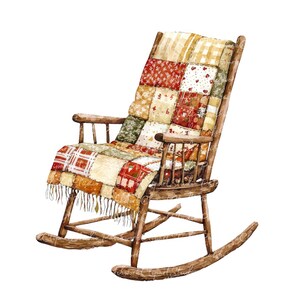 14 Golden Winter Blanket Clipart Bundle, PNG & JPG, Printable Patchwork ...