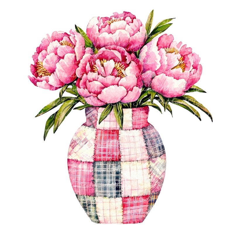 PatchworkClipStudio - Etsy