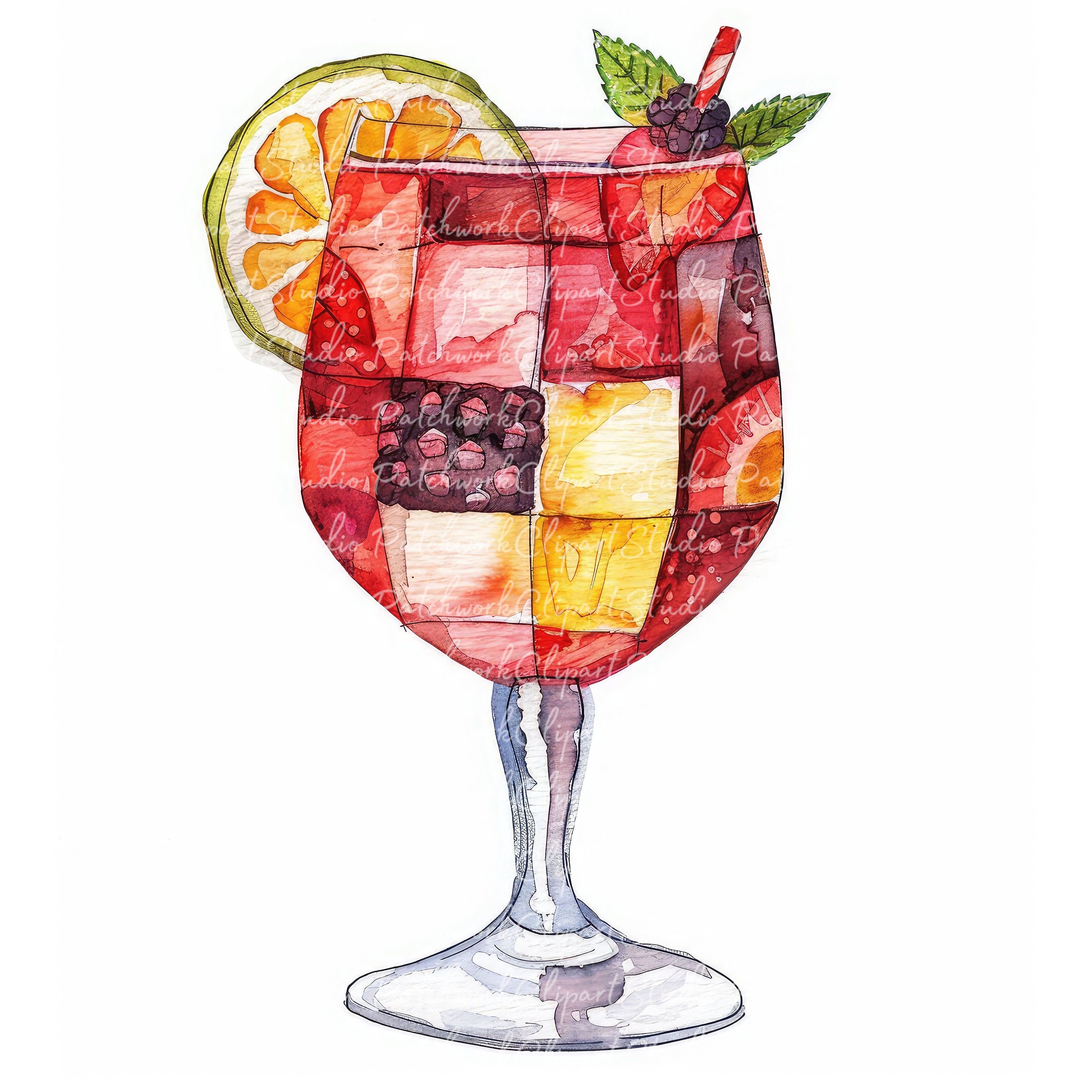 Sangria Clipart The Daiquiri Demands More Respect The New York Times
